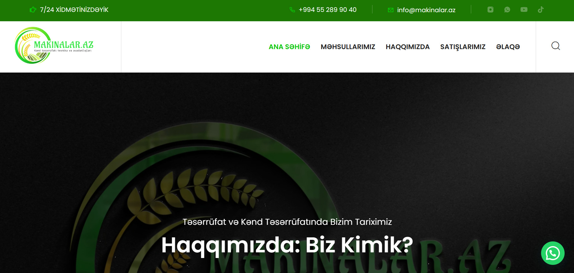 Aseto -Rəqəmsal Agentlik | Veb Programlaşdırma SMM Dizayn SERM SEO